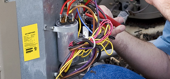 UL/cUL - Corporación Tectronic