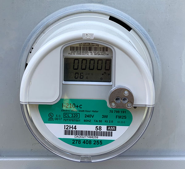 UL and cUL - Tectronic